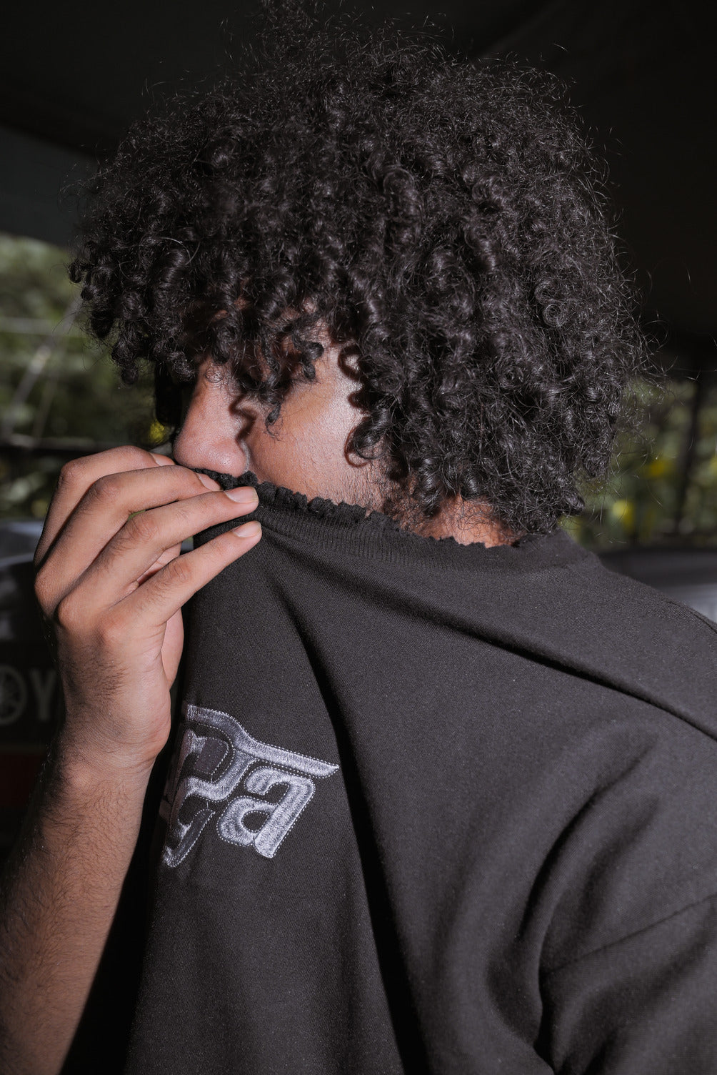 METAMORPHOSIS TEE – Farda