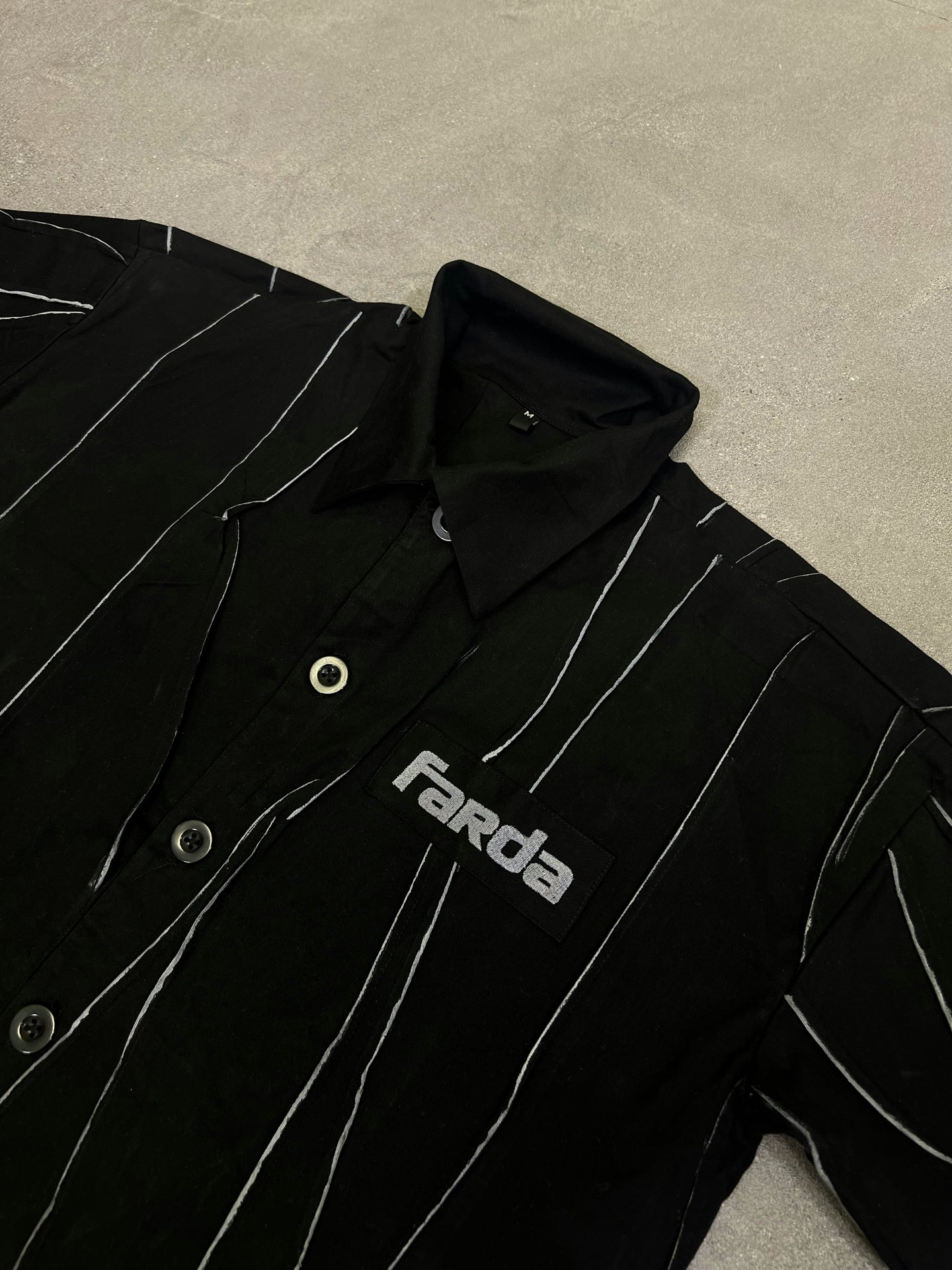 Farda - Buy streetwear Cargos, Jackets, Oversized Tshirts and Shorts