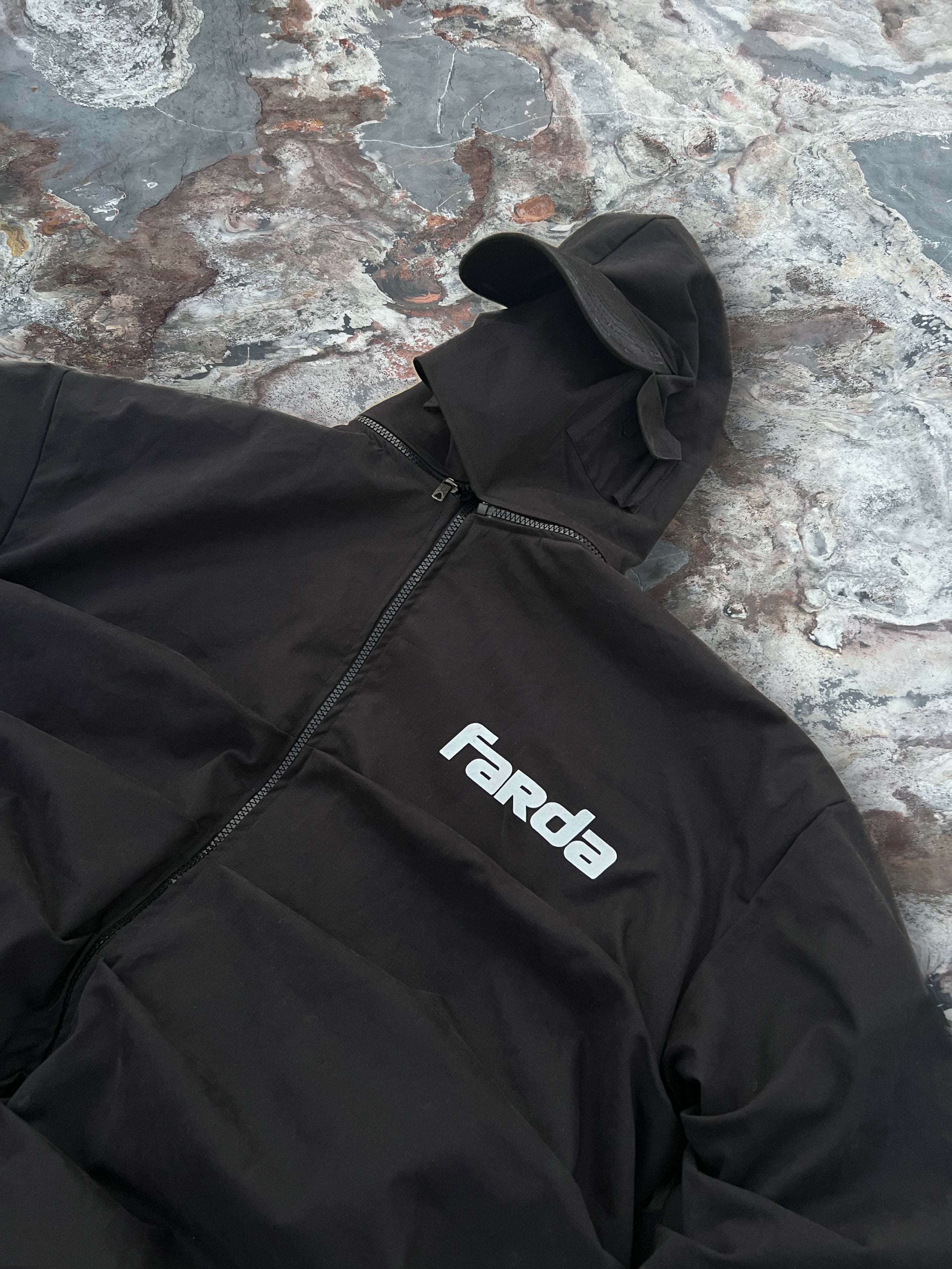 Farda - Buy streetwear Cargos, Jackets, Oversized Tshirts and Shorts