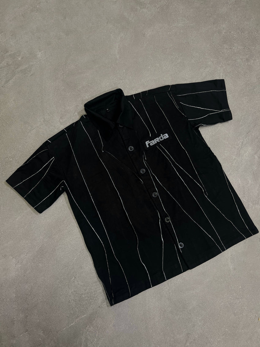 Farda - Buy streetwear Cargos, Jackets, Oversized Tshirts and Shorts