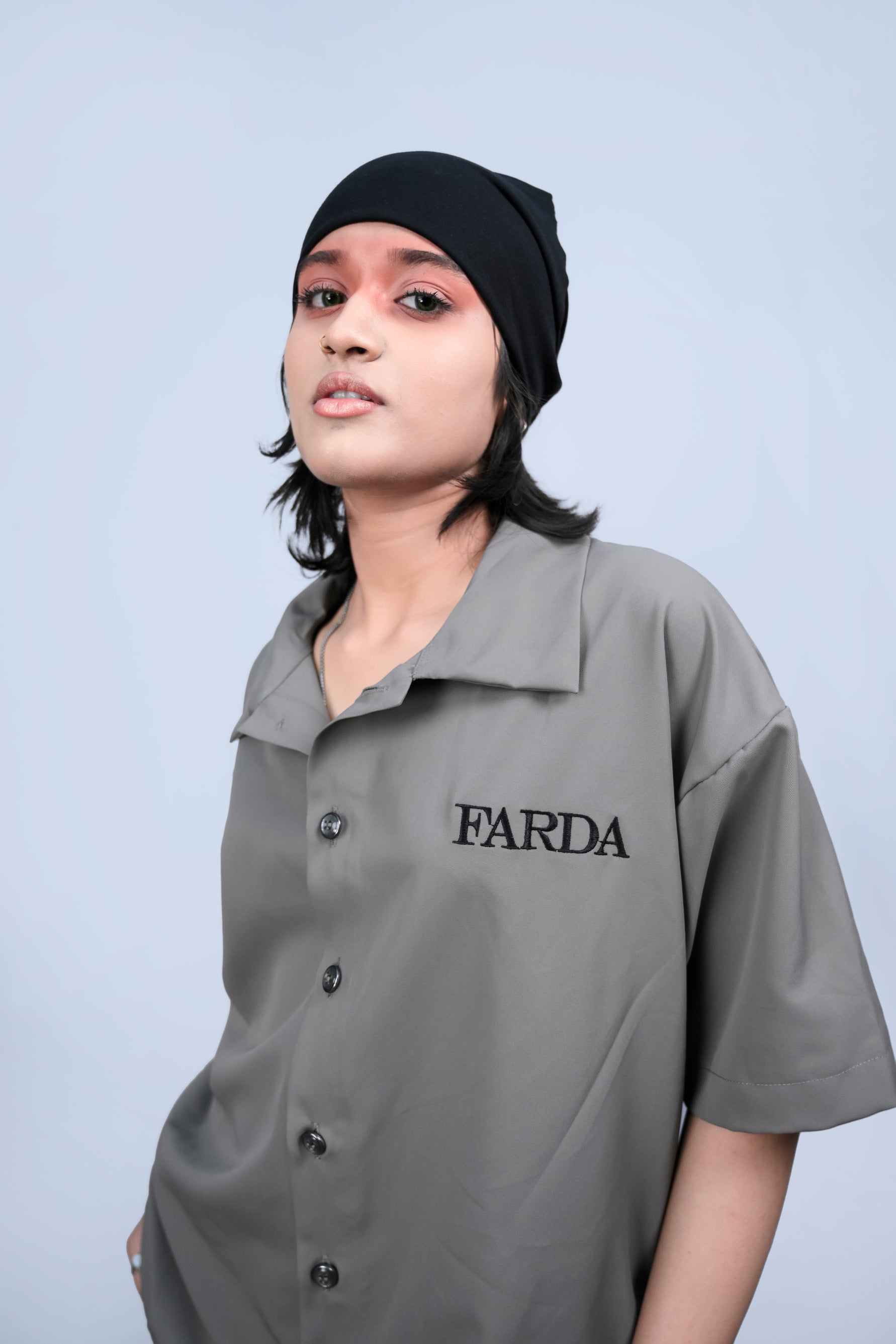 Farda - Buy streetwear Cargos, Jackets, Oversized Tshirts and Shorts