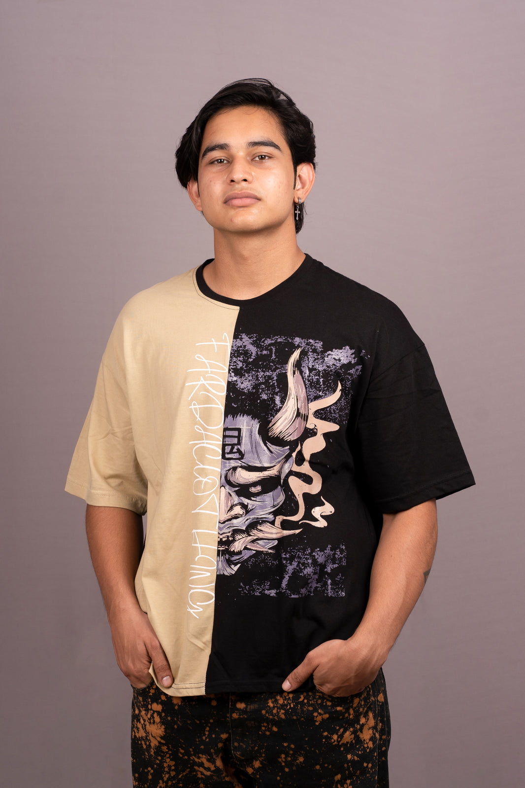 Farda - Buy streetwear Cargos, Jackets, Oversized Tshirts and Shorts