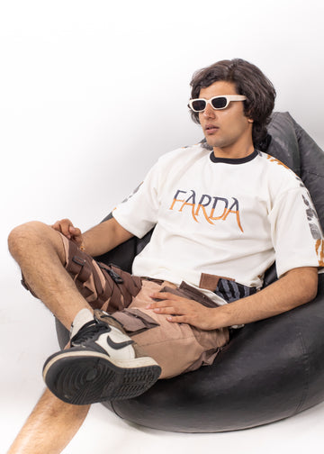 Farda - Buy streetwear Cargos, Jackets, Oversized Tshirts and Shorts