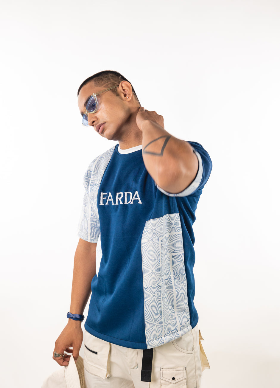 Farda - Buy streetwear Cargos, Jackets, Oversized Tshirts and Shorts