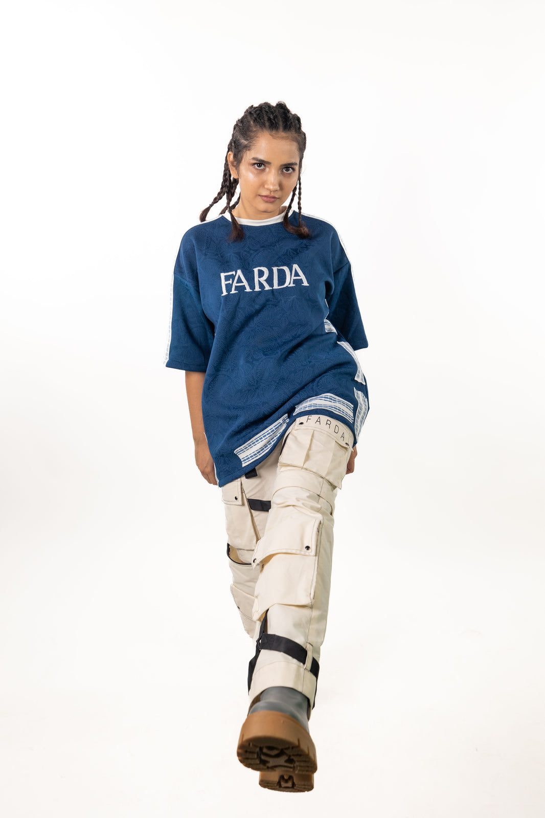 Farda - Buy streetwear Cargos, Jackets, Oversized Tshirts and Shorts
