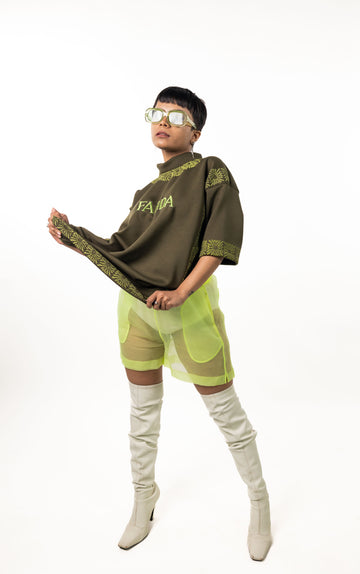 Farda - Buy streetwear Cargos, Jackets, Oversized Tshirts and Shorts